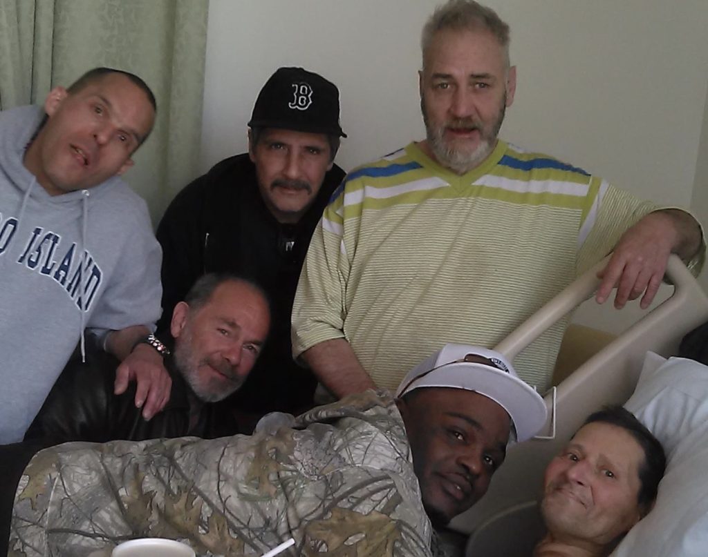 Pictures | Phoenix Rising Sober House